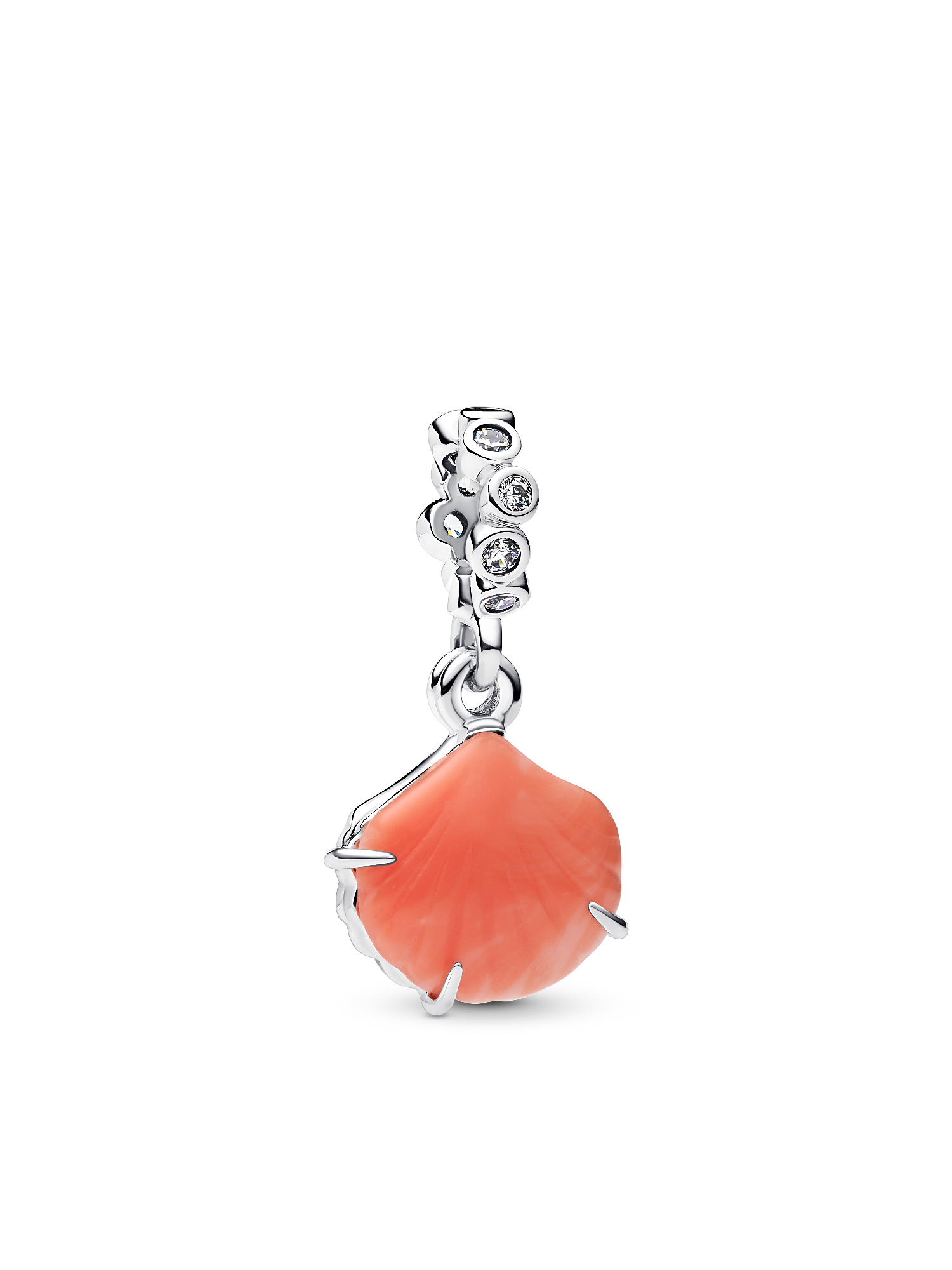 Set Collana Meraviglie dell'Oceano | Argento Sterling 925 | Pandora IT
